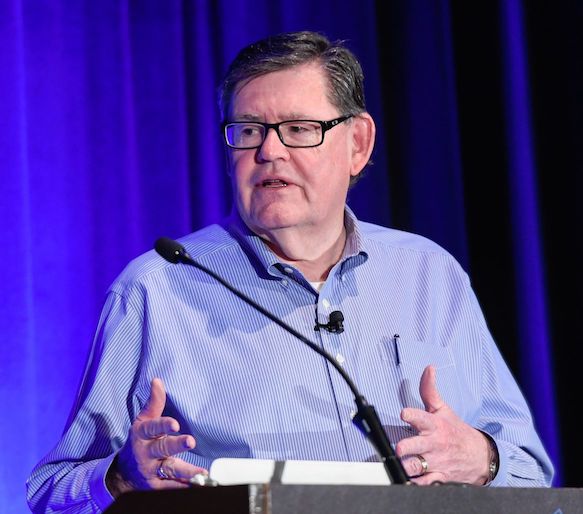 Soundbite: Age of Empires and Civilization co-creator Bruce Shelley's ...